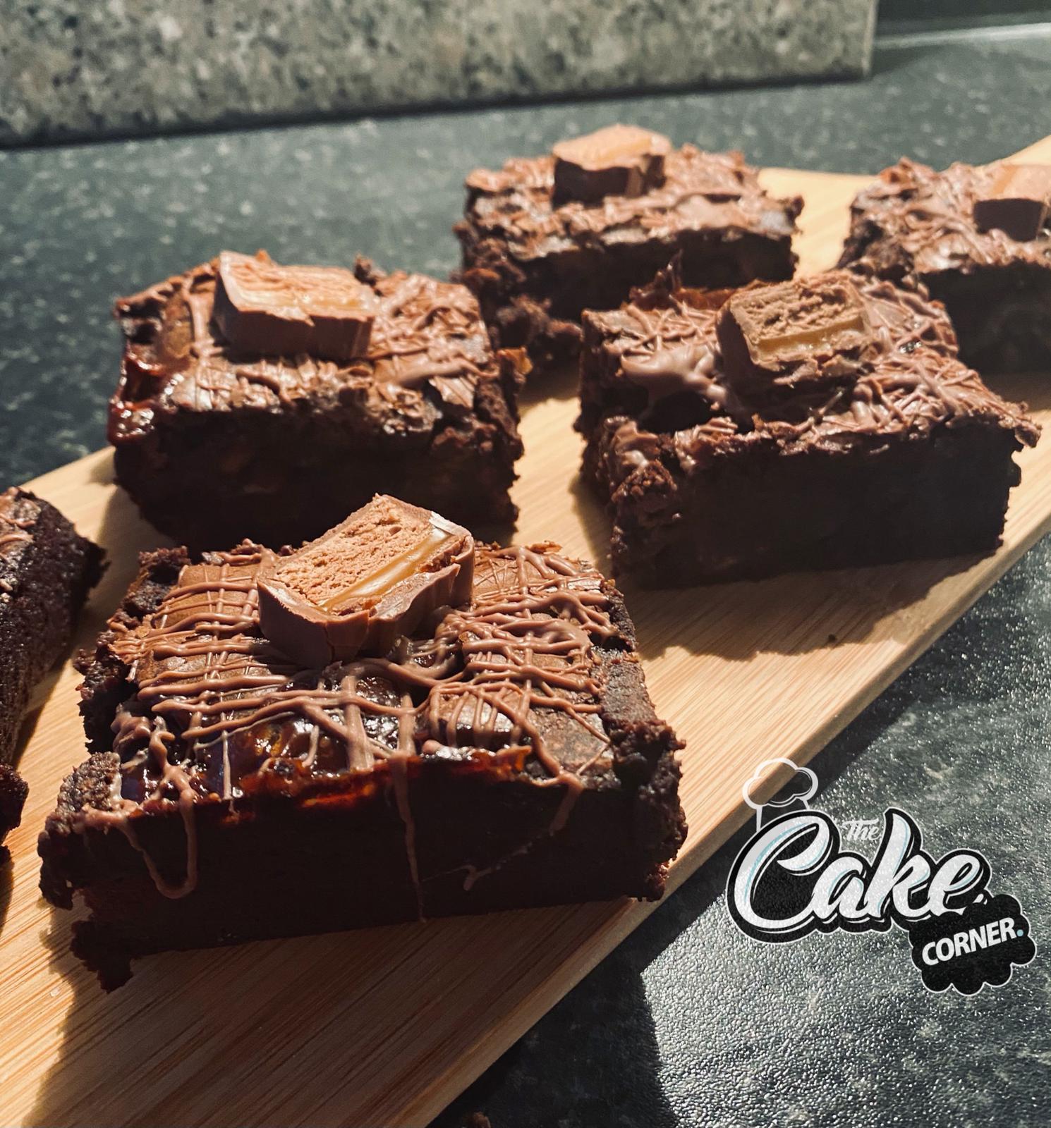 The Cake Corner @ Woodville – The Home of a great bake